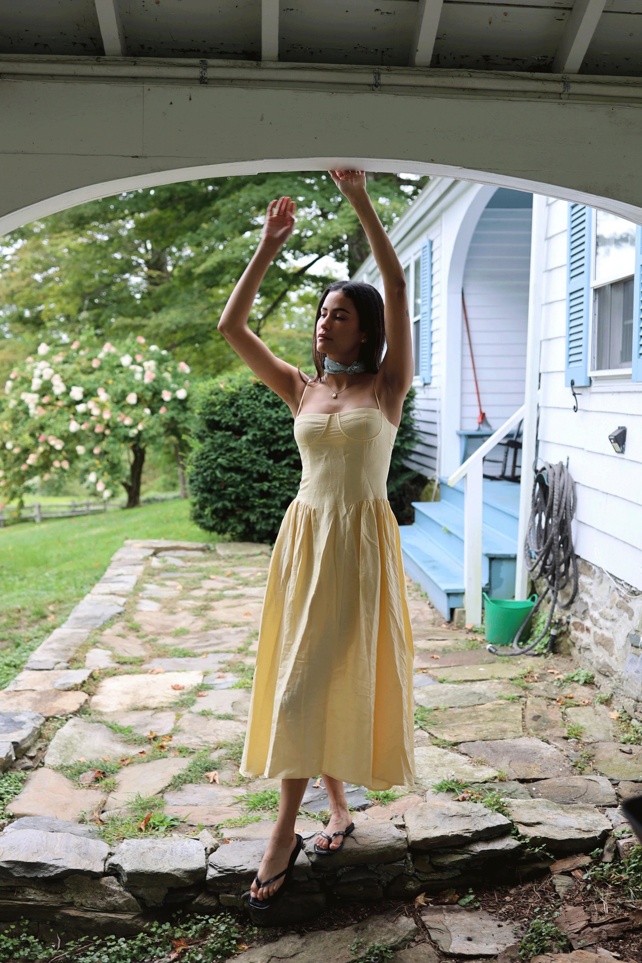 Dresses – Beatrice the Divine